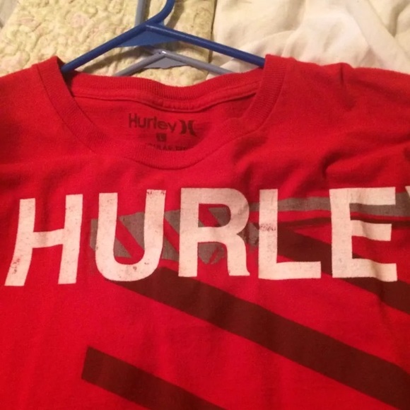 Hurley | Shirts | Mens Hurley T Shirt | Poshmark